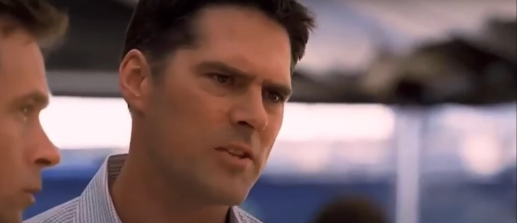 Why Did Hotch Leave Criminal Minds? Where Is Thomas Gibson Today?