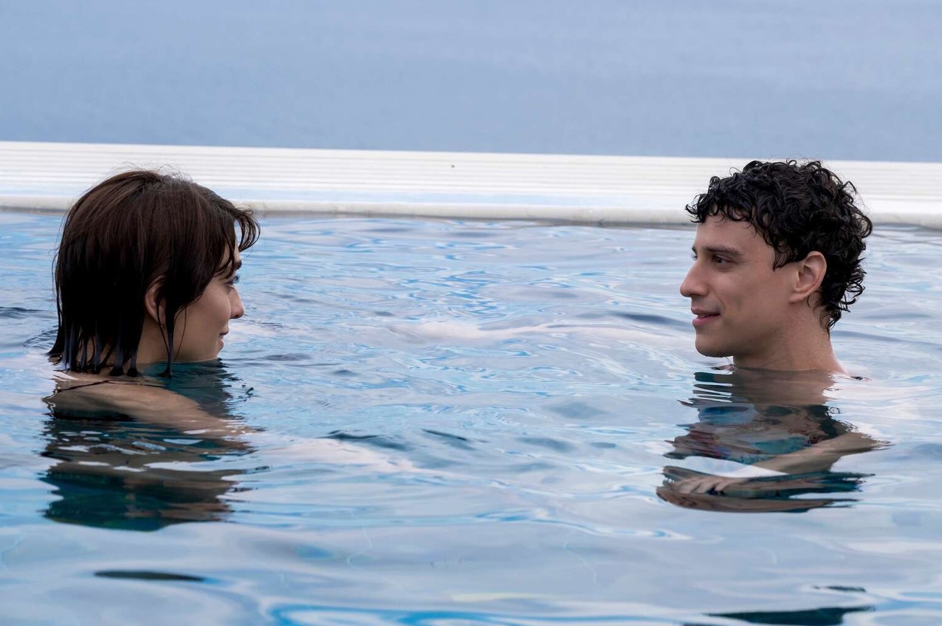 The White Lotus Season 2 Episode 5 Recap: That’s Amore