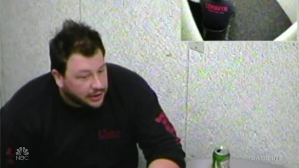 Chris Fattore: Where is the Killer Today?