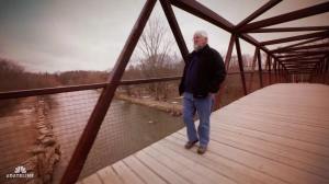 Doug Blackwell: Where is Bridget Harrison's Brother Today?