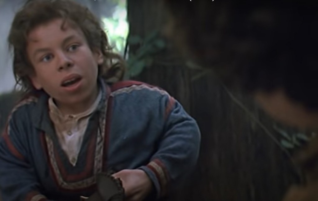Willow: Is the Disney+ Show Inspired by a True Story or a Book?