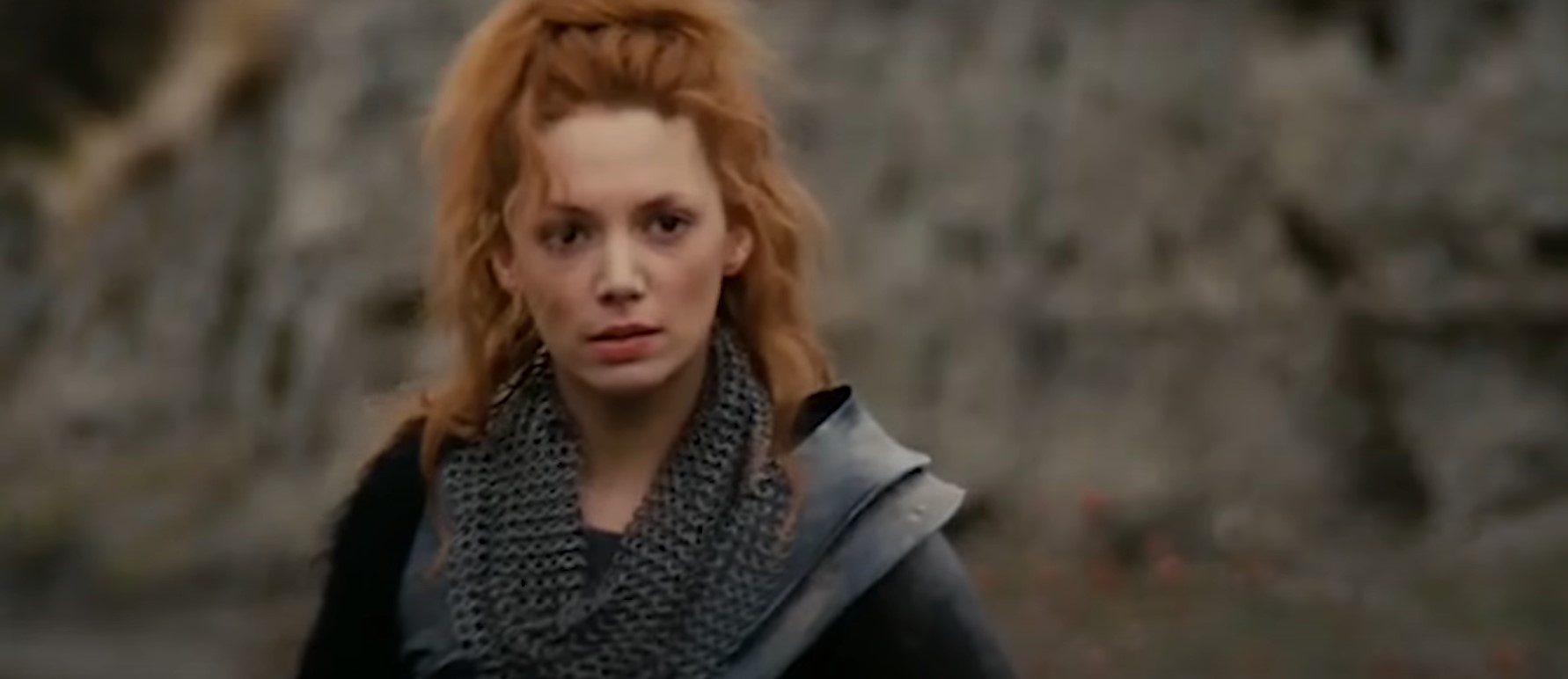 Is Joanne Whalley’s Sorsha Appear in the New Willow?