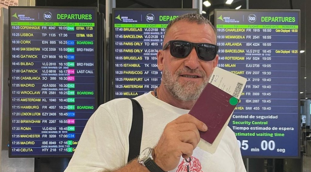 Dorian Yates: Where is the Bodybuilder Today?