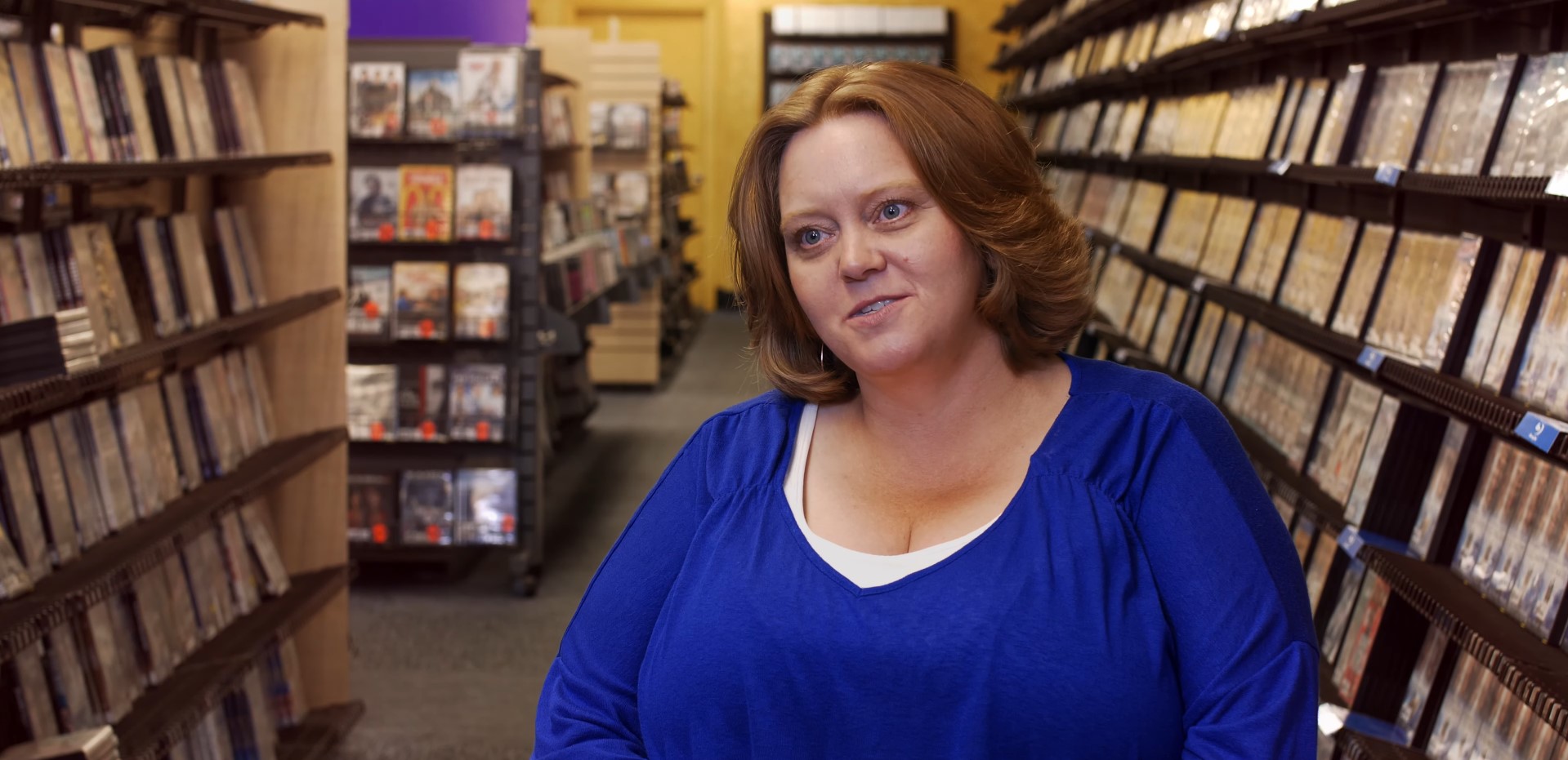 Sandi Harding: Where is the Last Blockbuster's Manager Today?