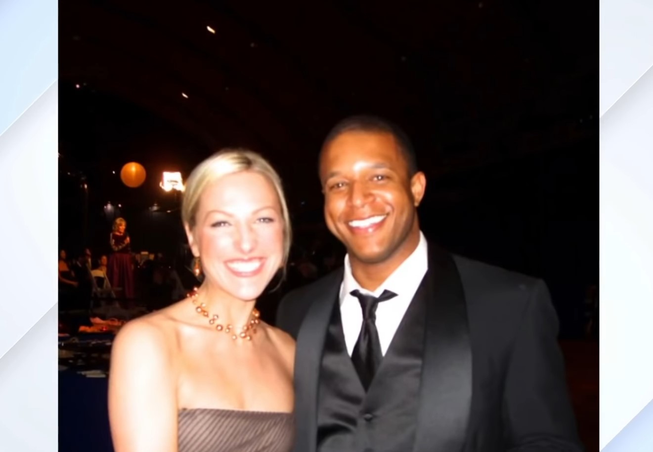 Craig Melvin: The Journalist Shares a Love for Candy Bars With Wife Lindsay