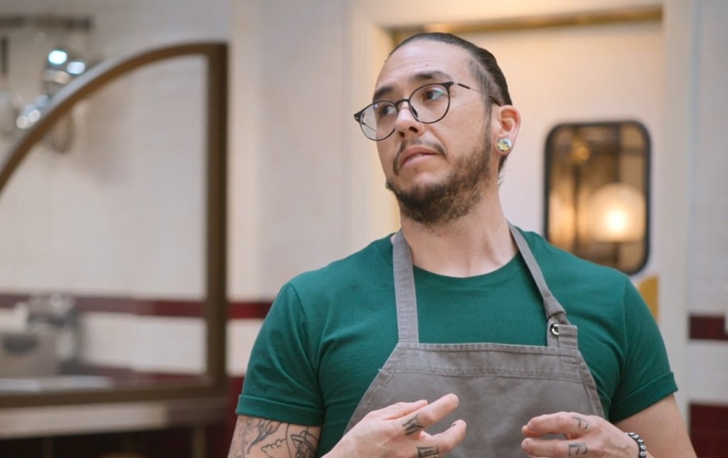Chef Roman Wilcox: Where is The Big Brunch Chef Today?