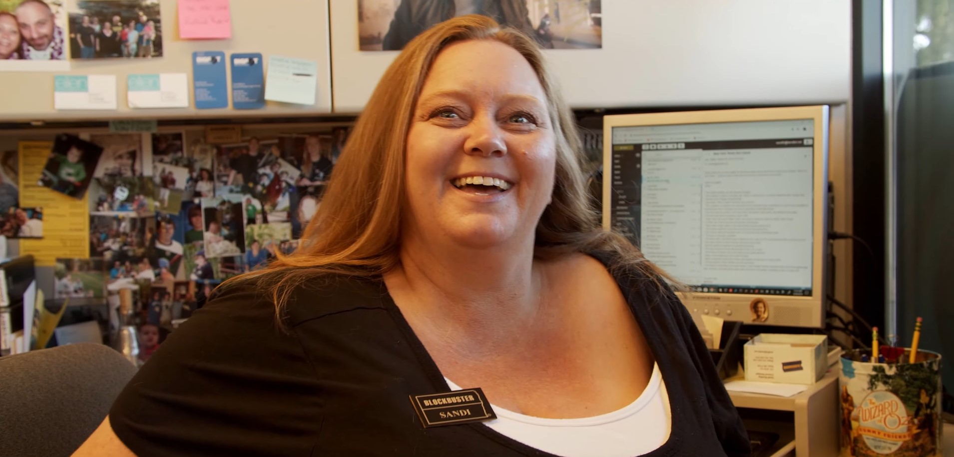 Sandi Harding: Where is the Last Blockbuster's Manager Today?