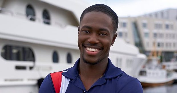 Nathan Morley: Below Deck Adventure Star Has Years of Experience in ...