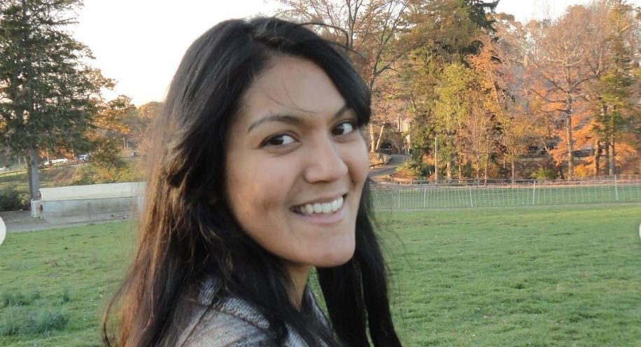 Chef Sohla El-Waylly Met Her Husband Ham at Culinary School