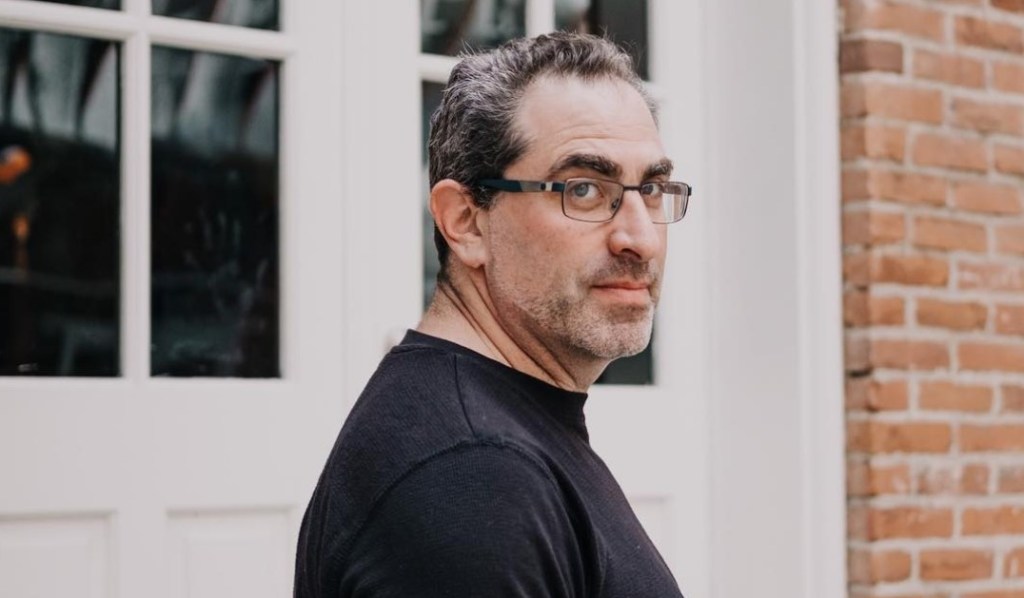 Rob Kandell: OneTaste's Co-Founder Has Evolved Into a Public Speaker