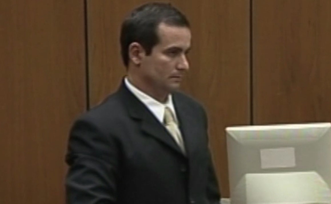 Adriano De Souza: What Happened to Phil Spector's Driver?