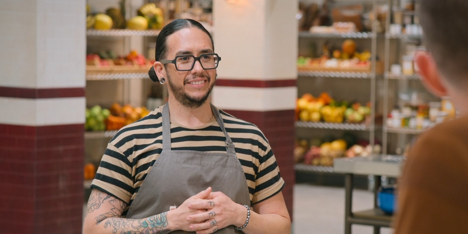 Chef Roman Wilcox: Where is The Big Brunch Chef Today?