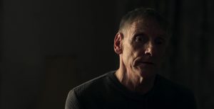 Keith Hall: What Happened to Patricia's Husband?