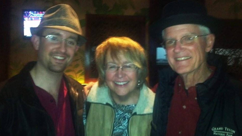 Gay Smither: Laura Smither's Mom is Keeping Her Daughter's Legacy Alive ...