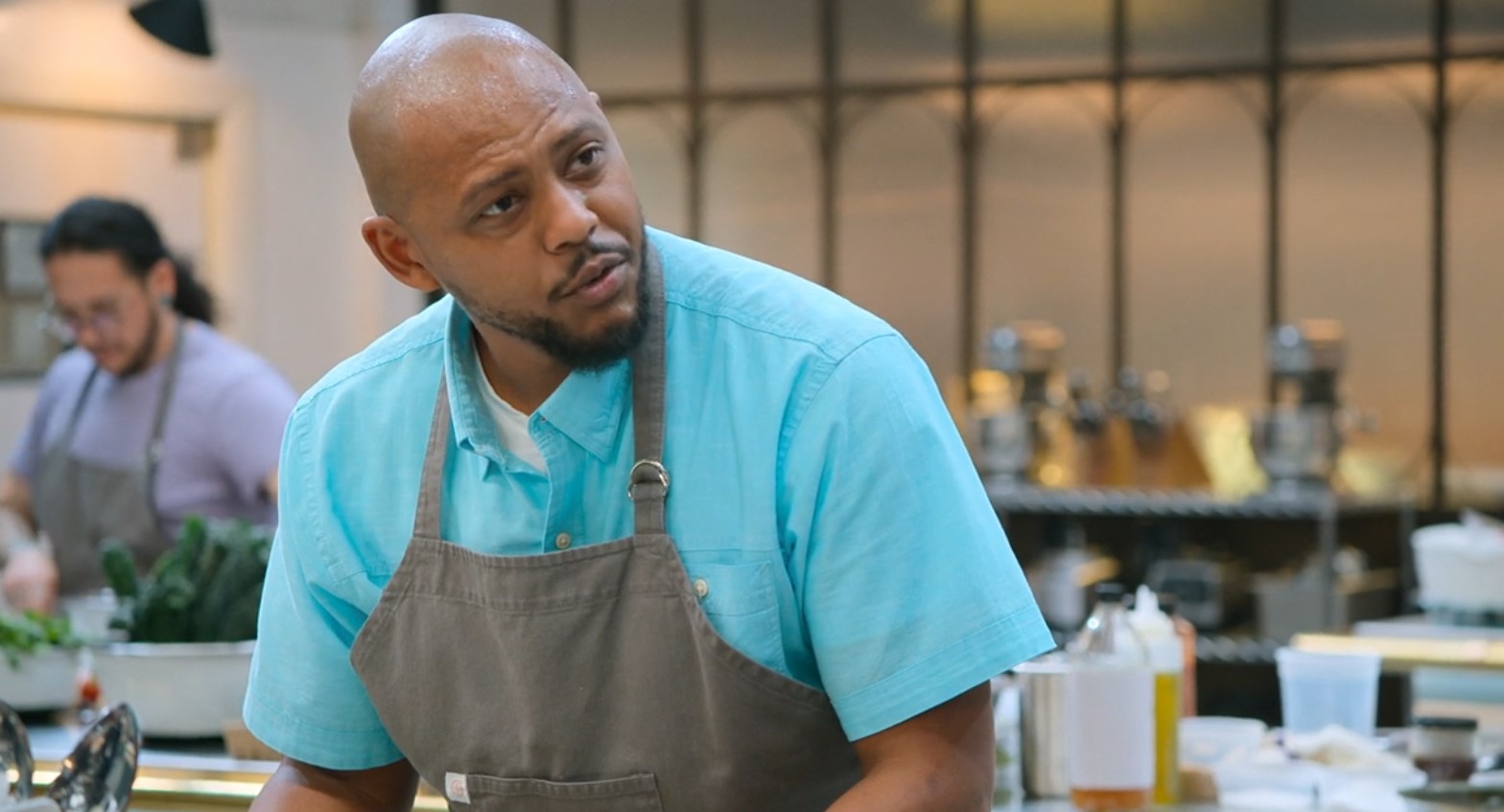 Antwon Brinson: Where is The Big Brunch's Chef Today?