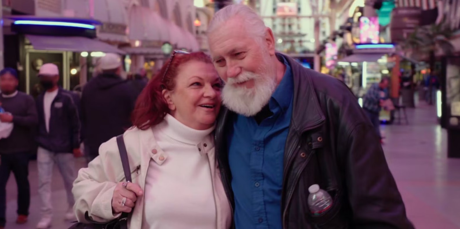 Debbie Johnson and Tony Starcevich: Is the 90 Day Fiance Couple Still ...