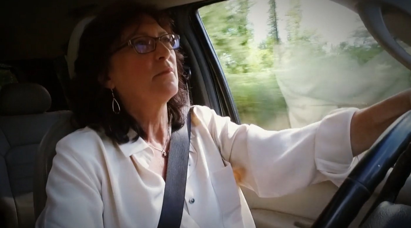 Laurie Juedes: Where is Ken Juedes' Sister Today?