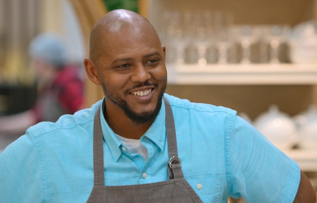 Antwon Brinson: Where is The Big Brunch's Chef Today?