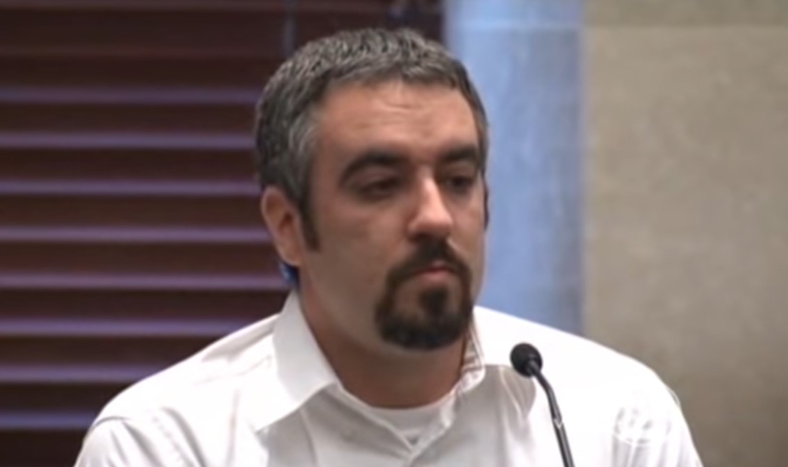 Lee Anthony: Where Is Casey Anthony’s Brother Today?