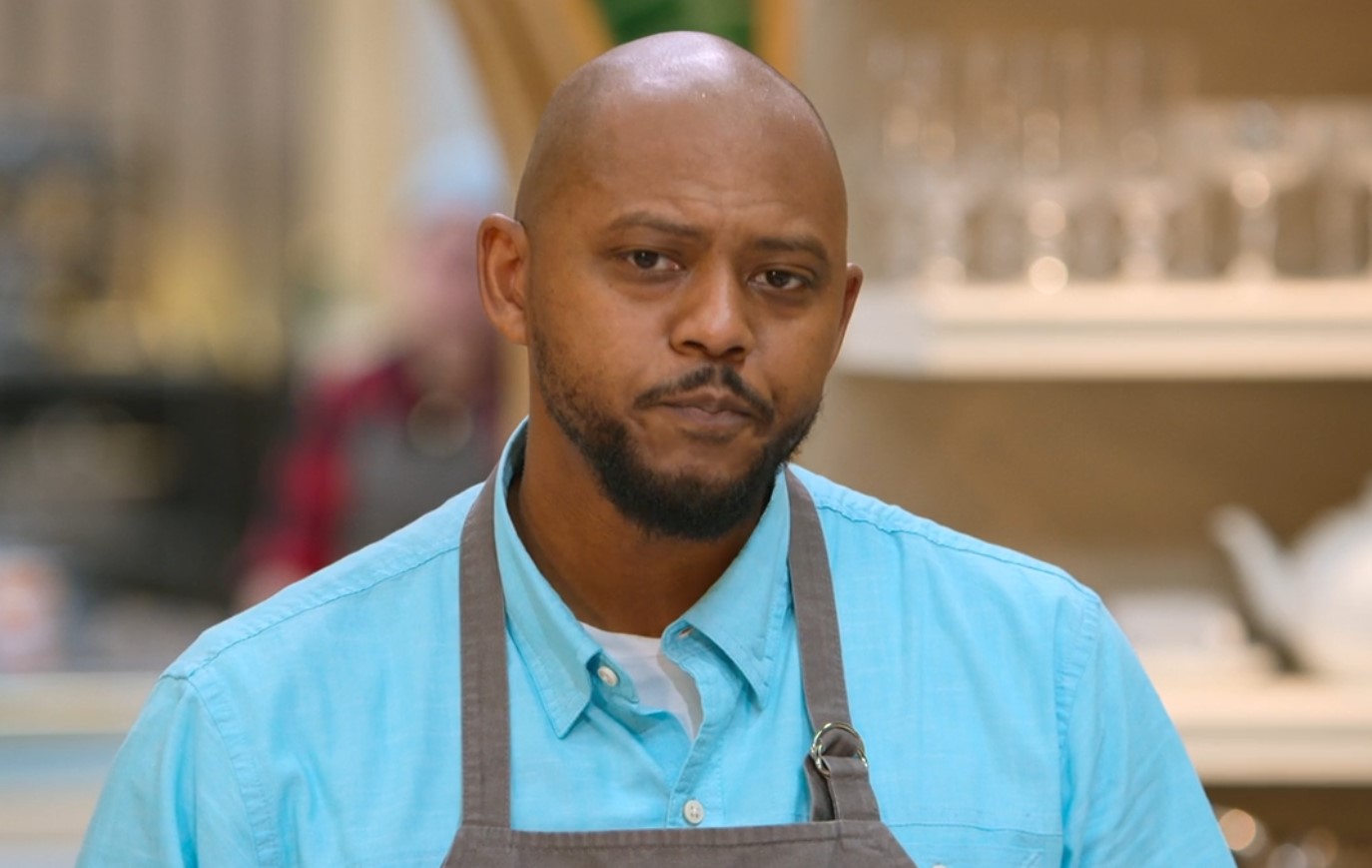 Antwon Brinson: Where is The Big Brunch's Chef Today?