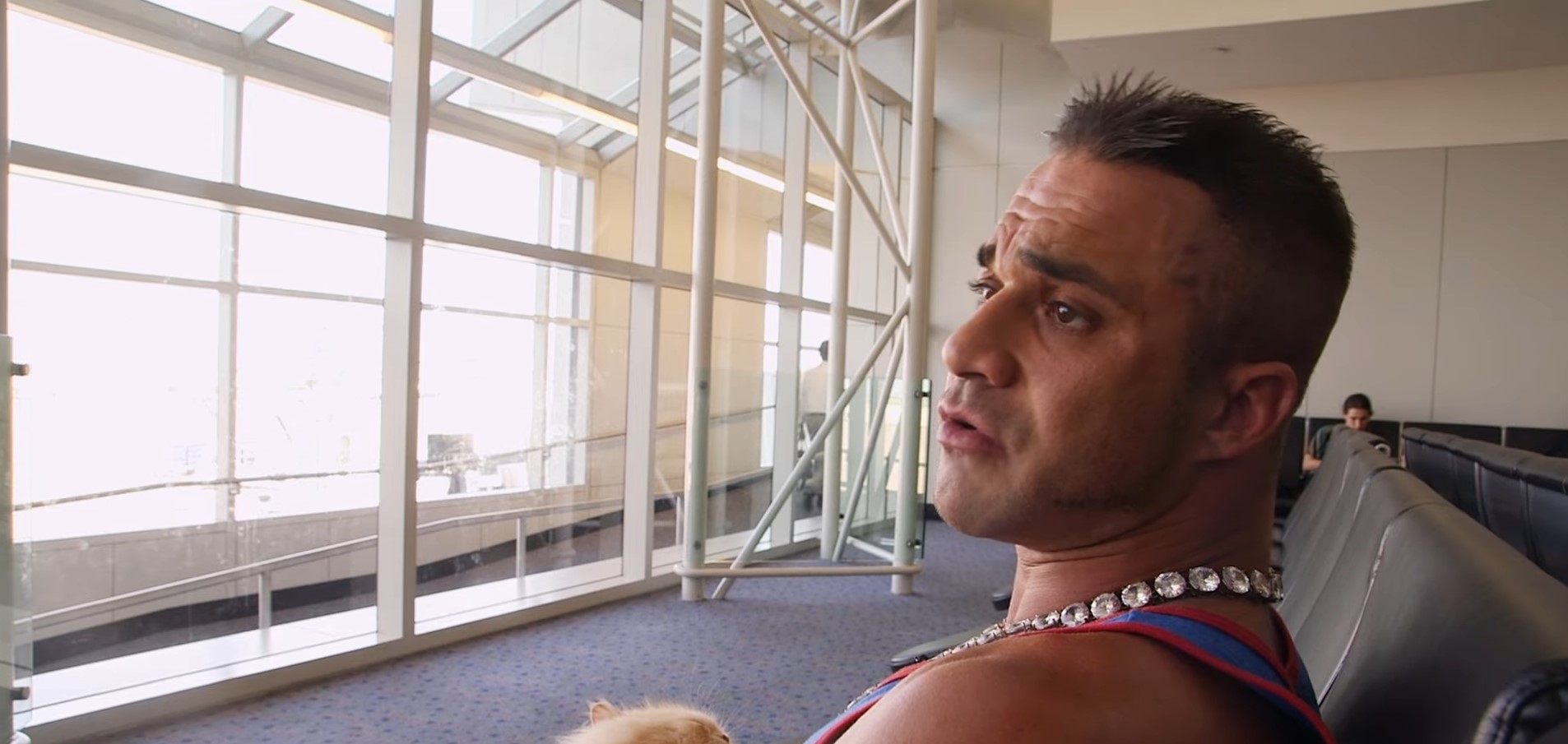 Teddy Hart: Where is the Wrestler Today? Is He in Jail?