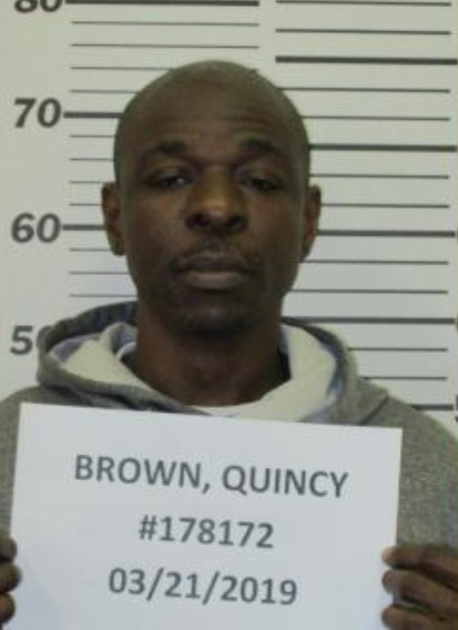 Donald Pierce Jr. Murder: Where Are Linda Culbertson, Quincy Brown, and ...