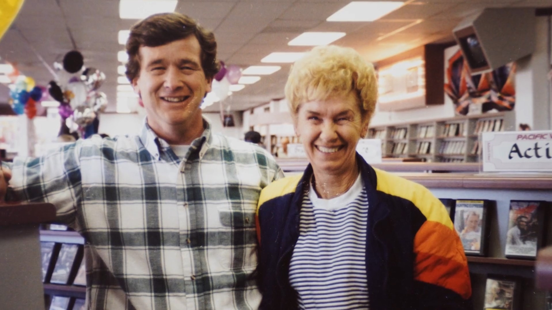 Ken and Debbie Tisher: Where Are the Last Blockbuster's Owners Today?