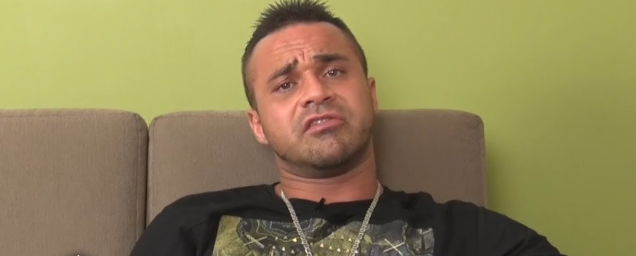 Teddy Hart: Where is the Wrestler Today? Is He in Jail?