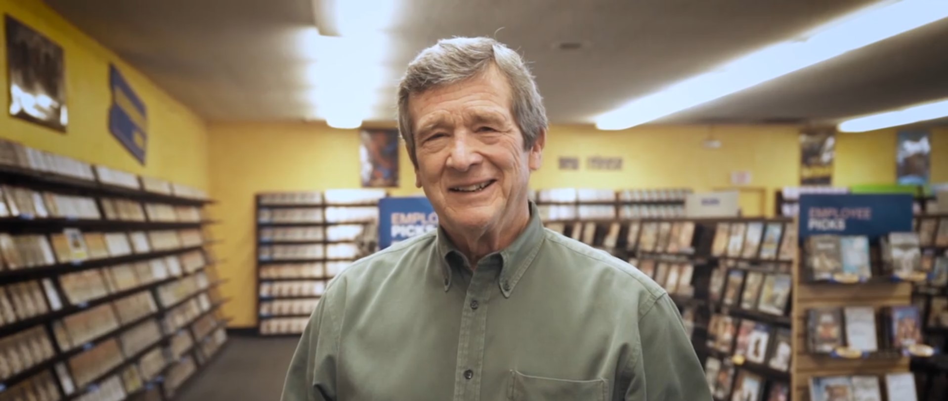 Ken and Debbie Tisher: Where Are the Last Blockbuster's Owners Today?