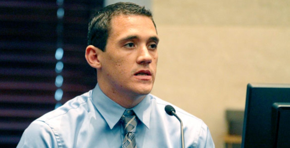Jesse Grund Now: Where is Casey Anthony's Ex-Fiance Today?