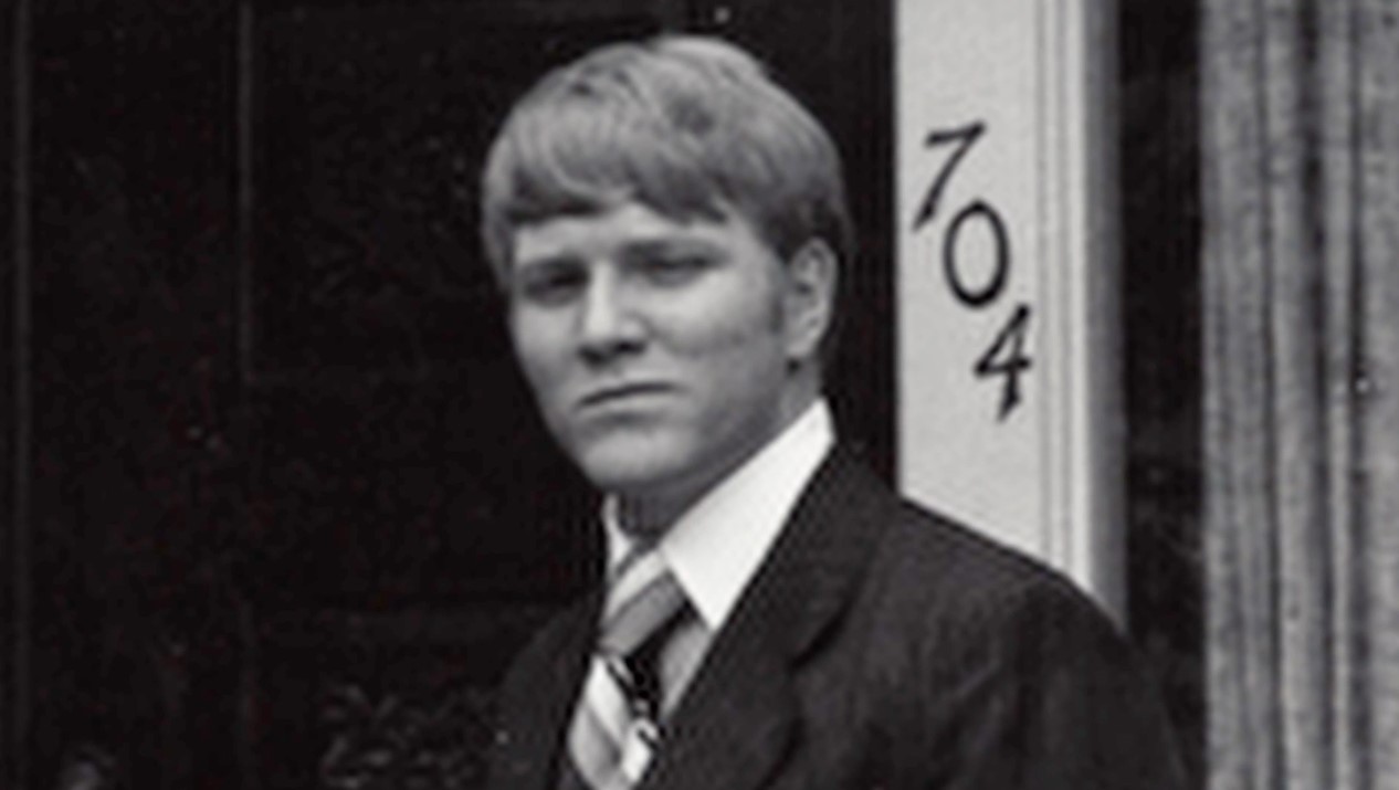 Donald Pierce Jr. Murder: Where Are Linda Culbertson, Quincy Brown, and ...