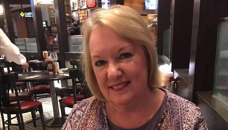 Laurie Merlo: Bobbie Jo Oberholtzer's Sister is Moving Forward in Life ...