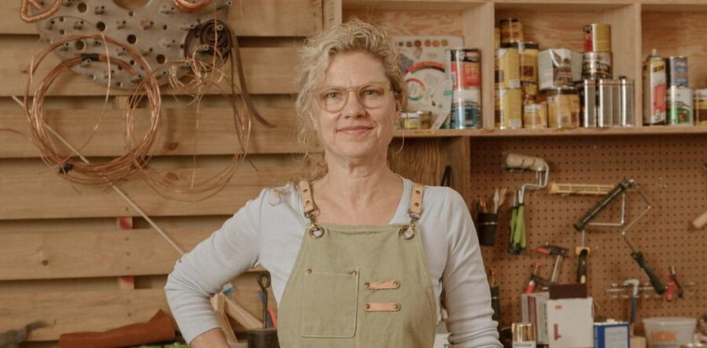 Secret Restoration: Exploring All Shooting Locations of the Show