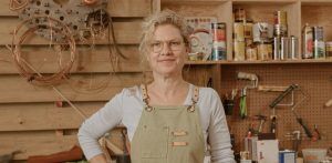 Secret Restoration: Exploring All Shooting Locations of the Show