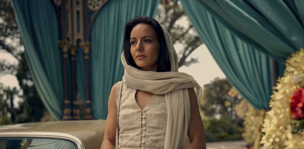 Shantaram Episode 7 Recap: Apo Vai Pranah