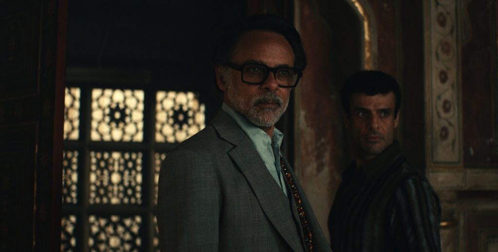 Shantaram Episode 7 Recap: Apo Vai Pranah