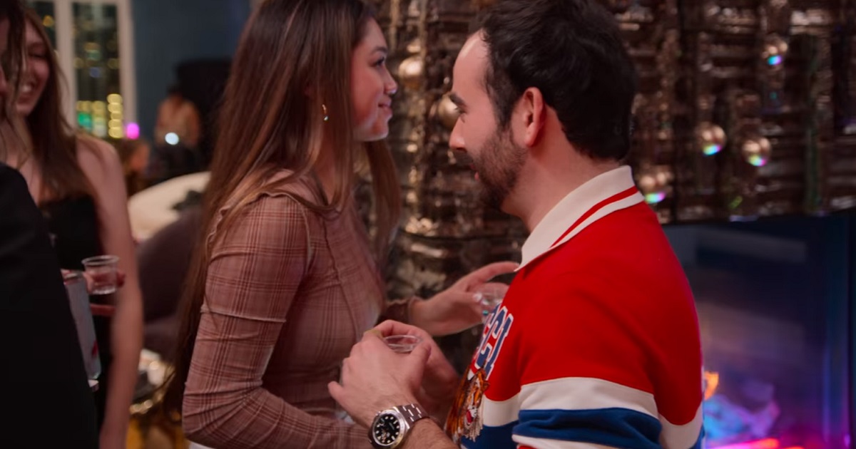 Shlomo Haart and Mariana Ling: Is My Unorthodox Life Duo Still Dating?