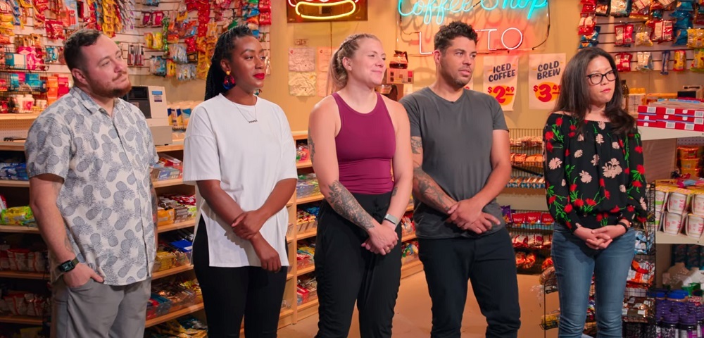 Snack vs Chef Season 1: Where Are the Chefs Today?