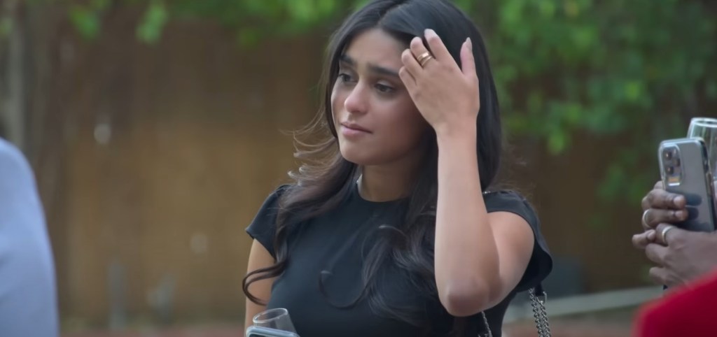 What is The Agency's Sonika Vaid's Net Worth?