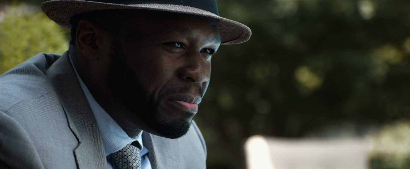 Is Southpaw's Jordan Mains Based on an Actual Boxing Manager?