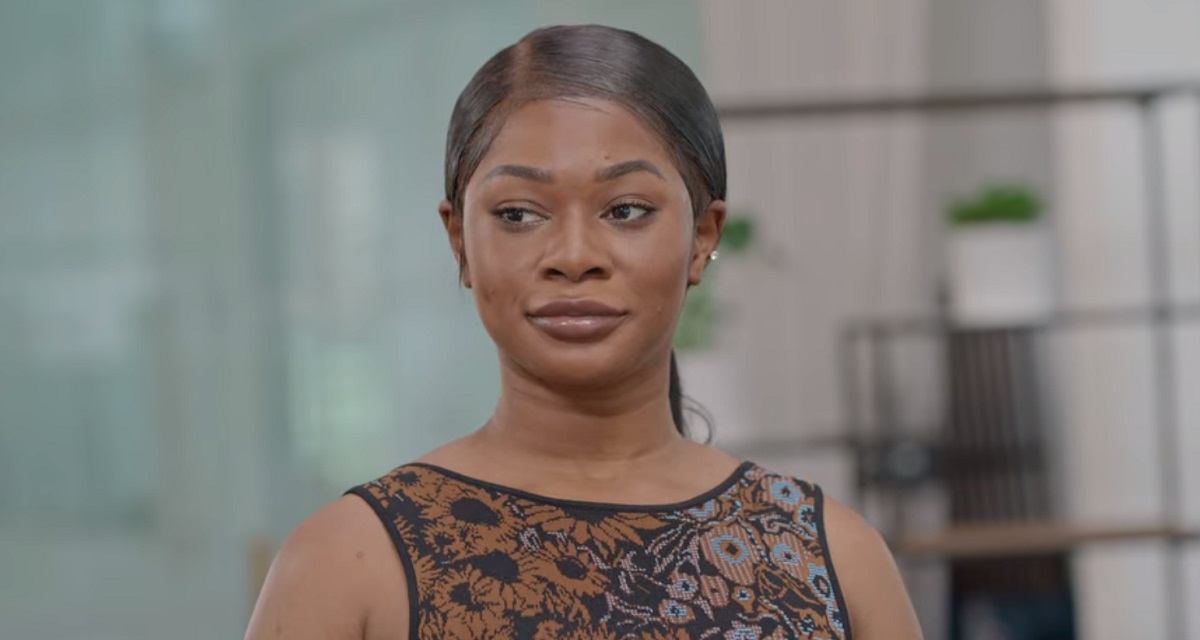 Stephanie Osifo: Where is Mind Your Manners Participant Today?