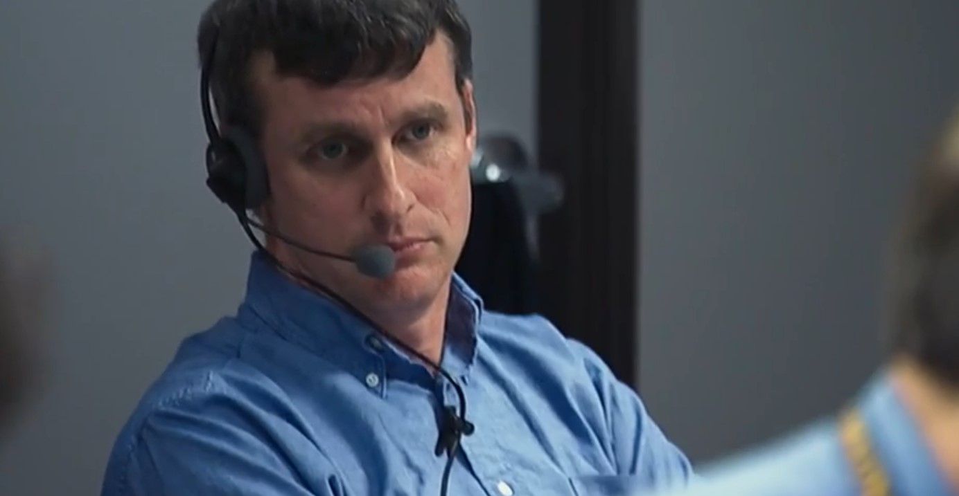 Steve Squyres: Where is NASA's Planetary Scientist Today?