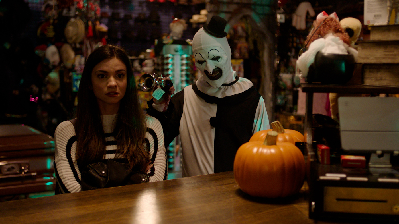Terrifier 2: Where Was the Horror Movie Filmed?