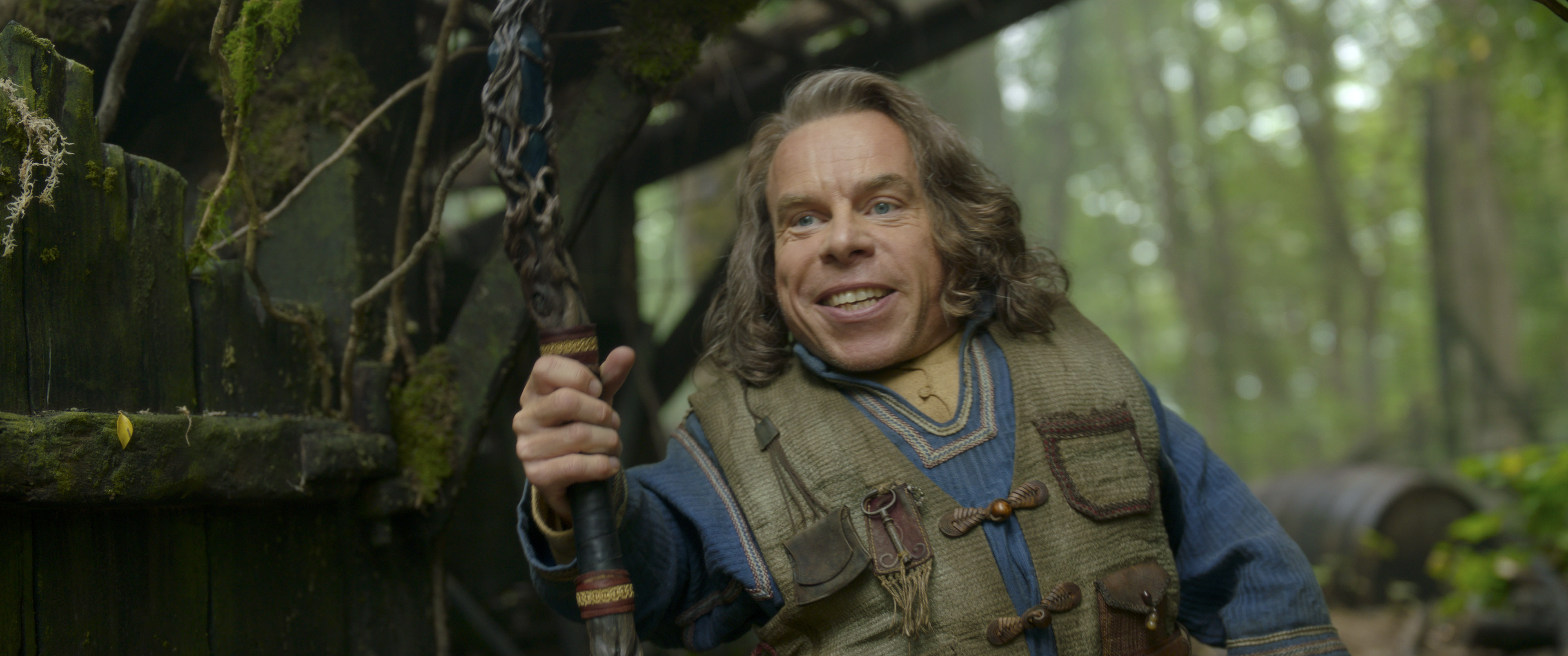 Willow Episode 1 and 2 Recap: Who Is Elora Danan?
