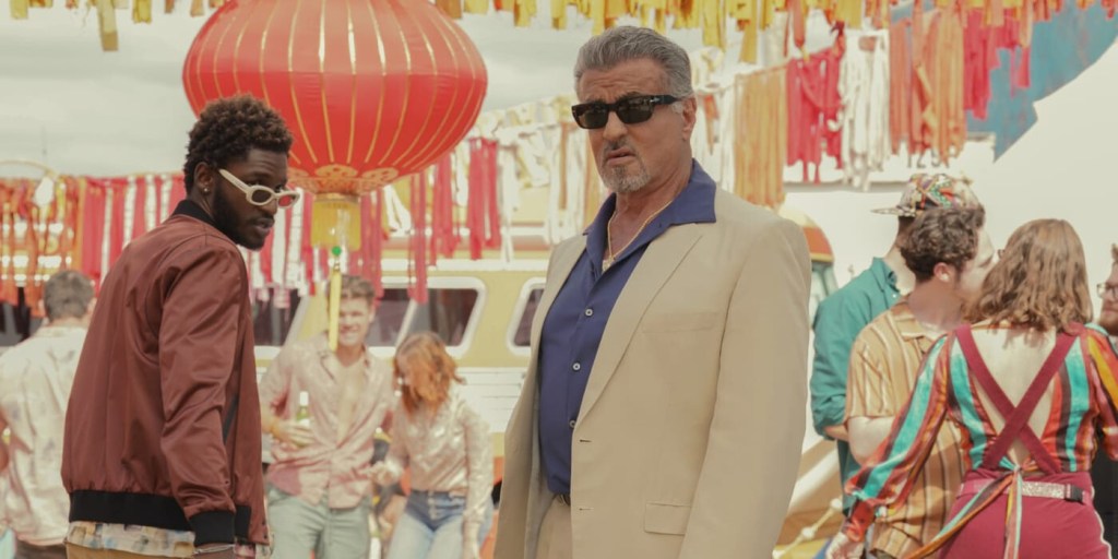 Tulsa King Episode 3 Recap: Caprice