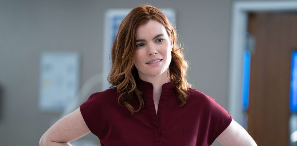 Do Conrad and Cade Break Up? Is Kaley Ronayne Leaving The Resident?