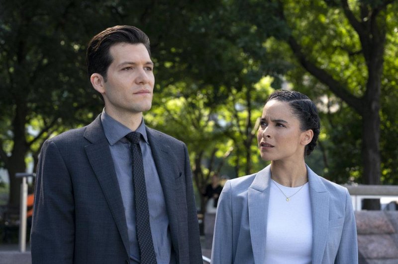 The Calling Season 1 Ending, Explained: Who Killed Vincent Conte?