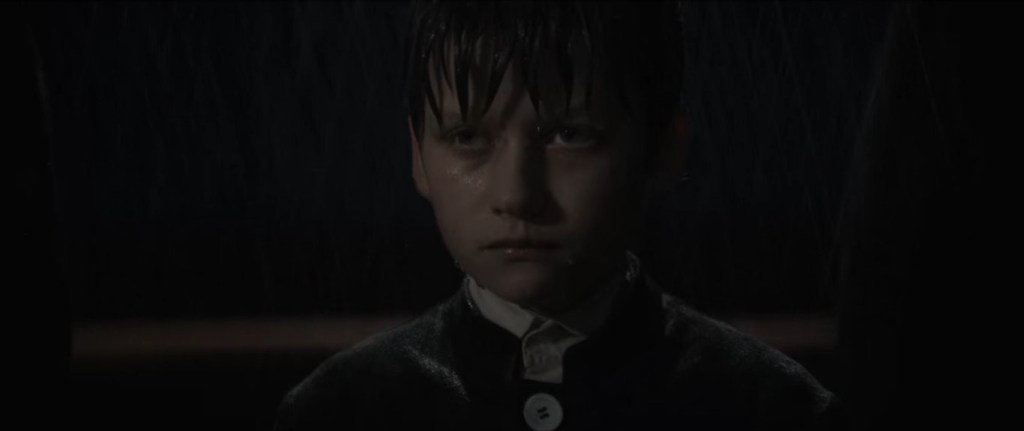 1899 Episode 4 Recap: The Fight