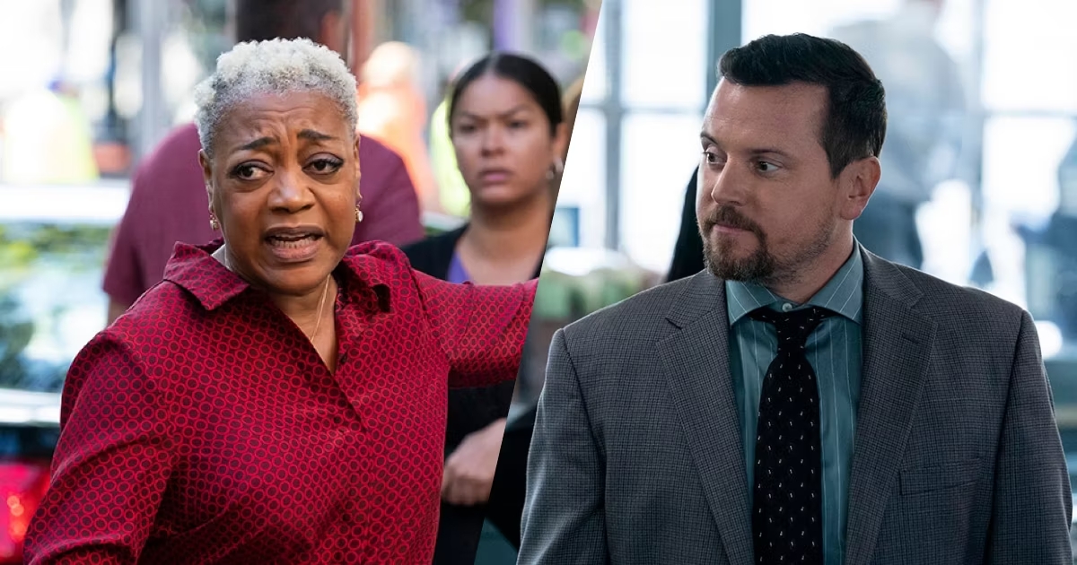 The Calling Season 1 Ending, Explained: Who Killed Vincent Conte?