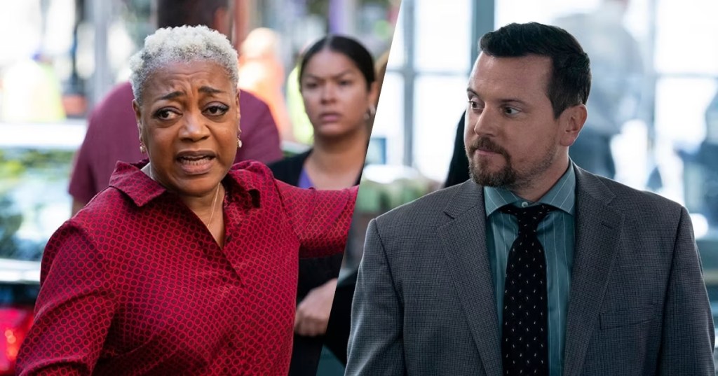 The Calling Season 1 Ending, Explained: Who Killed Vincent Conte?